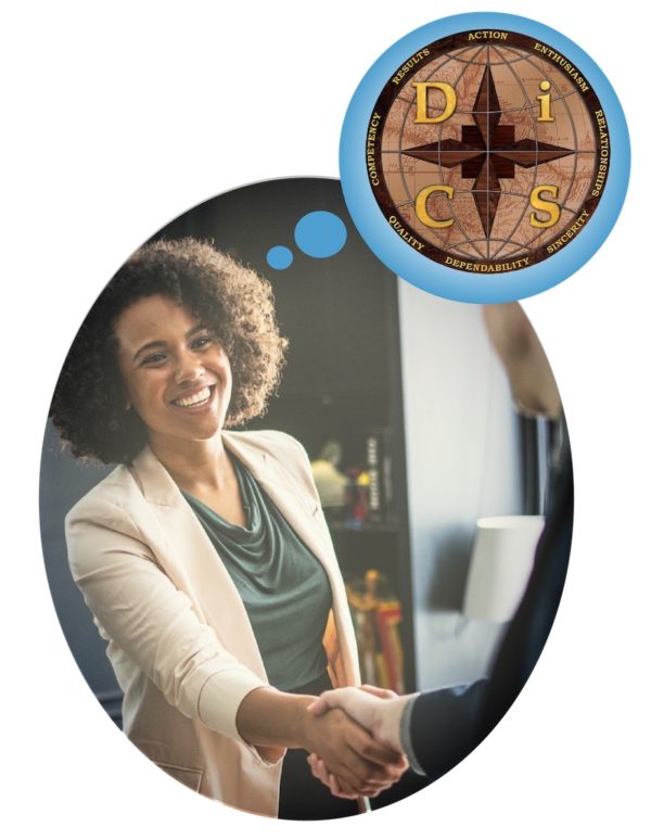 Everything DiSC Sales | The TEAM Approach